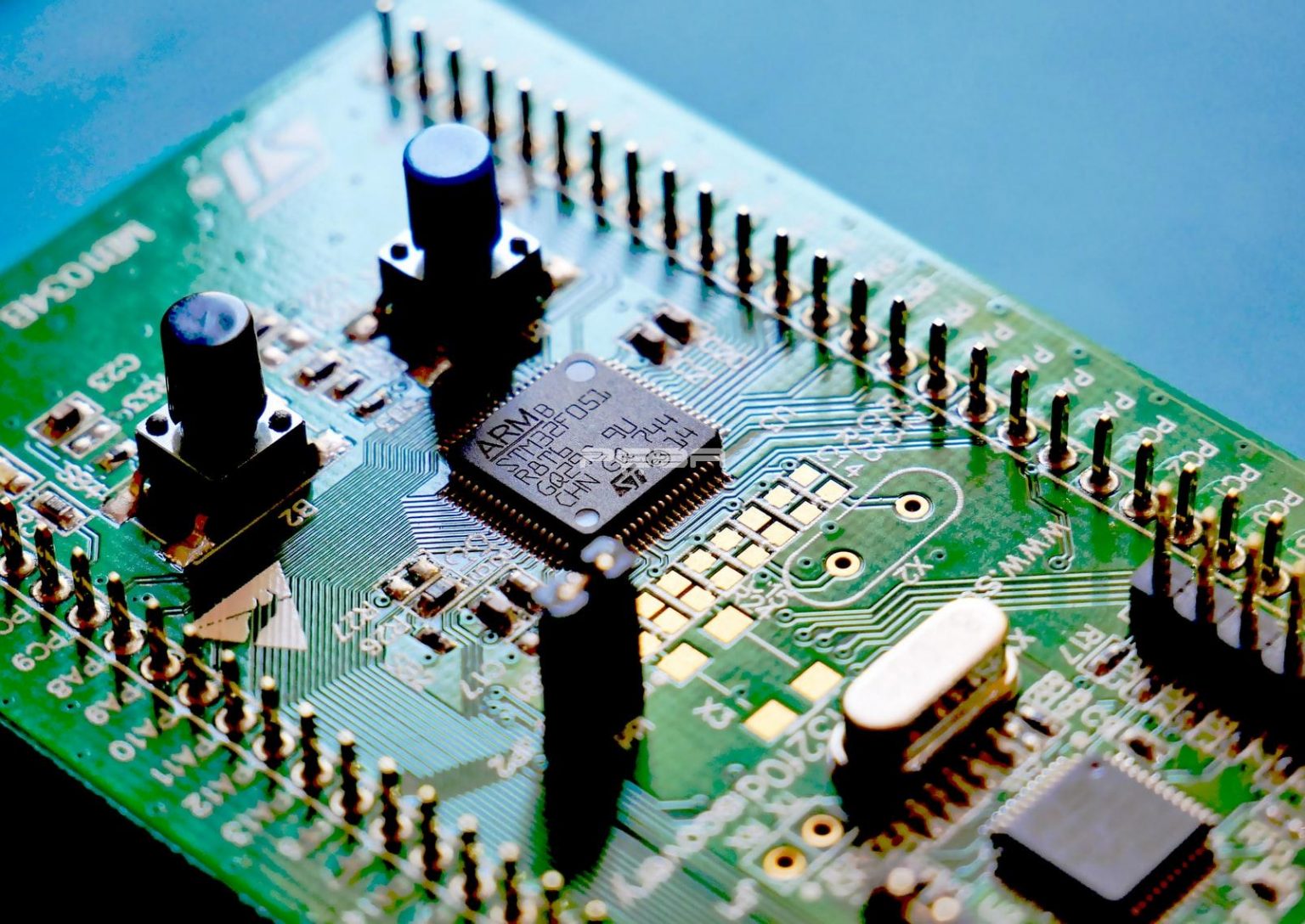 Why Surface Mount Technology (SMT) Has Proved to Be the Most Popular ...