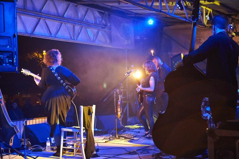 Tips for Effective Music Tour Management - Hat Xpress