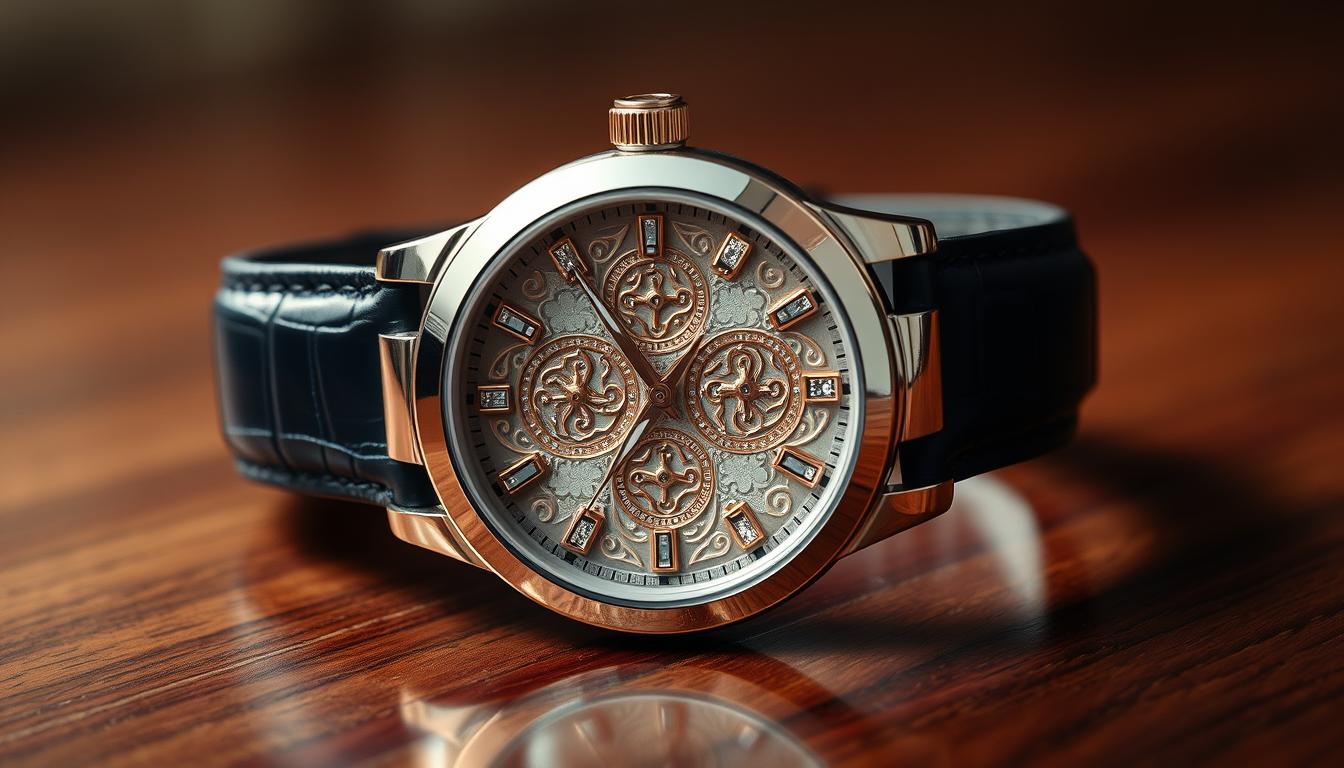 How to Choose the Perfect Luxury Watch: Insights from G Luxe Watch ...