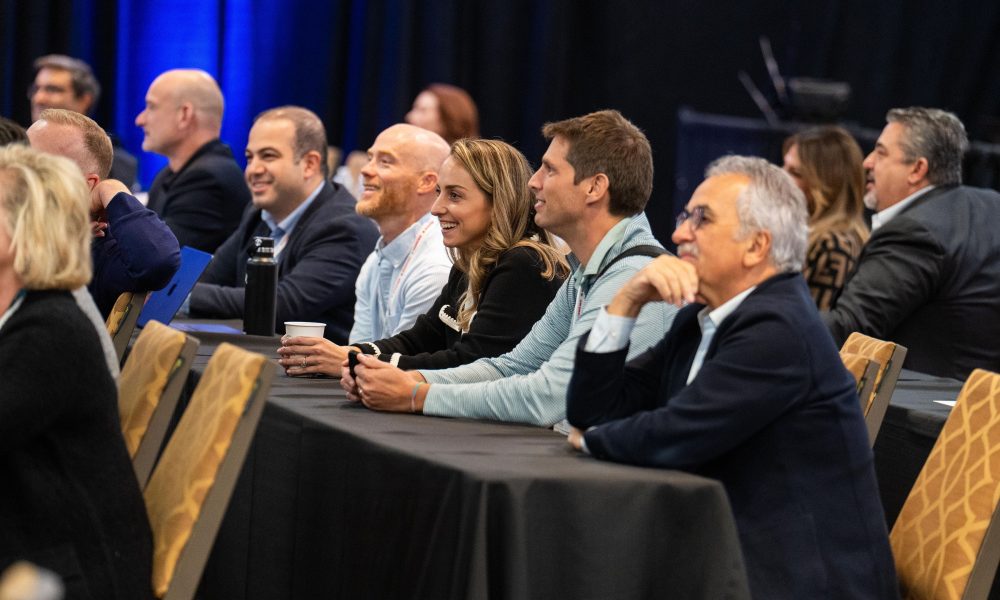 How International Meeting Planners Make Global Events Seamless - Hat Xpress