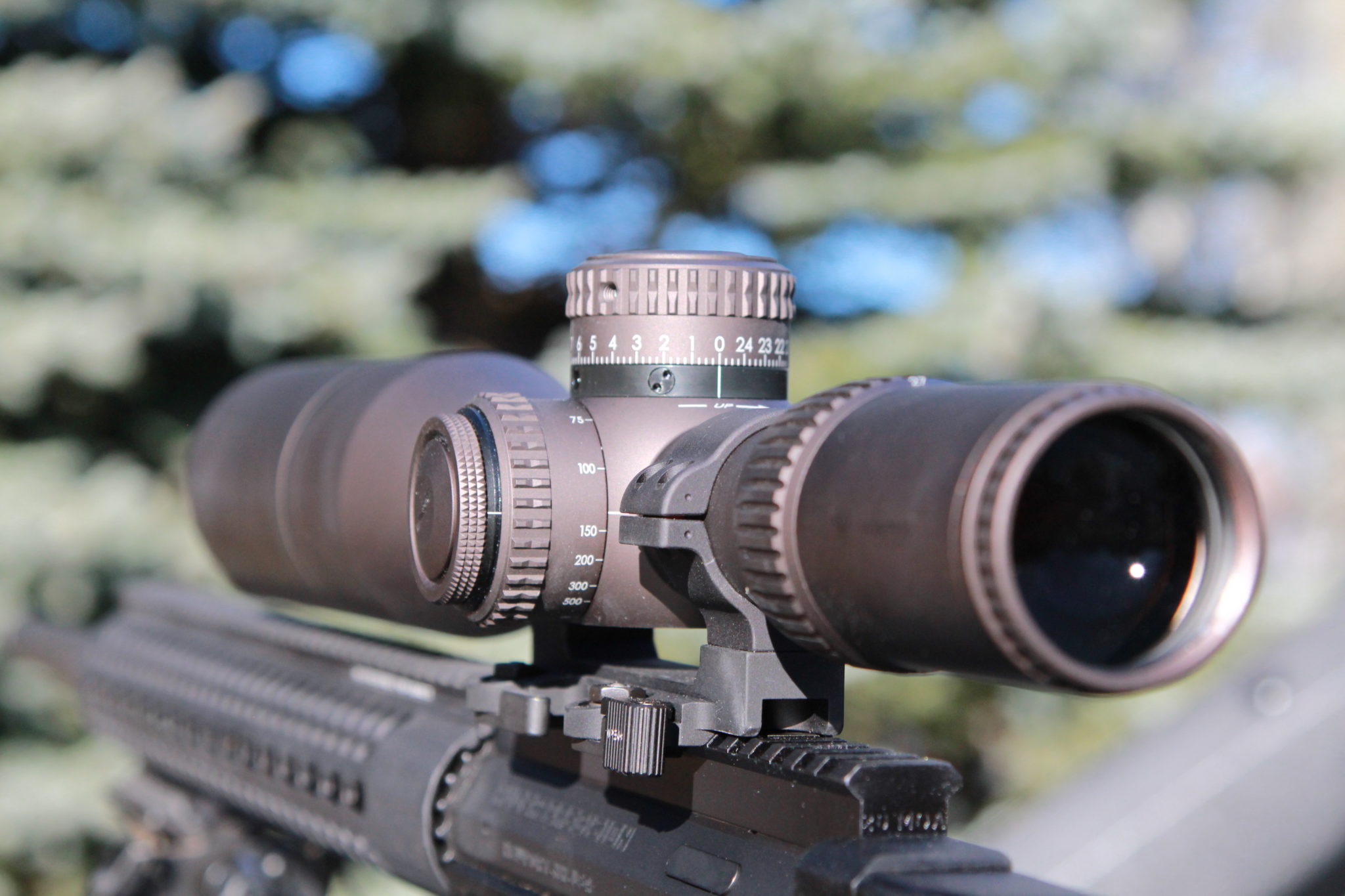 Unlock Precision: Why Sig Sauer Scope Is Your Best Shot! - Hat Xpress