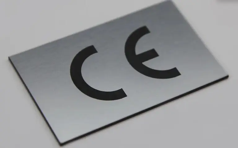 Understanding CE Marking: Compliance and Safety in Europe - Hat Xpress
